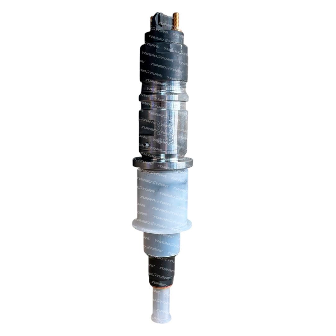Inyector Original Bosch Motor Weichai WD10 0445120224 – TurboStore