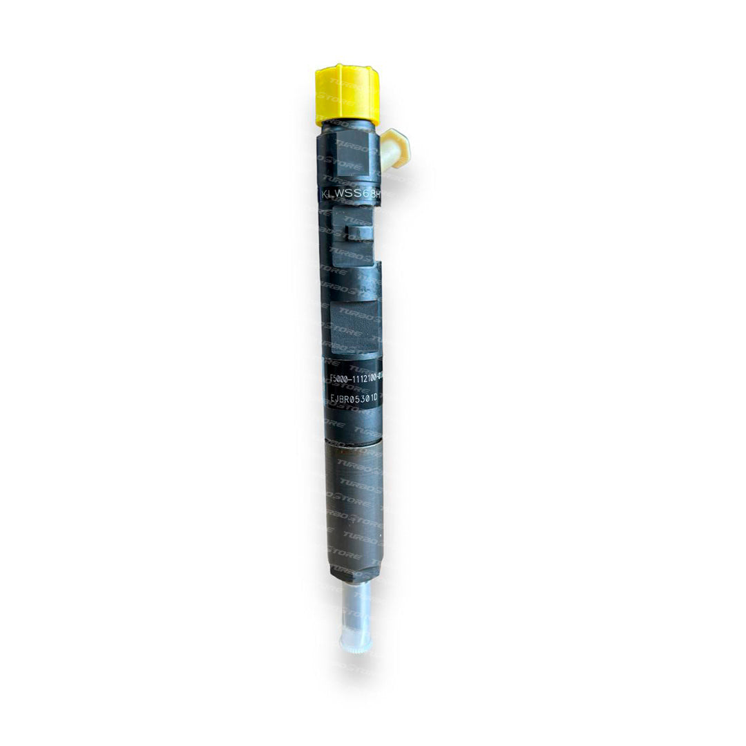 Inyectores Delphi – TurboStore
