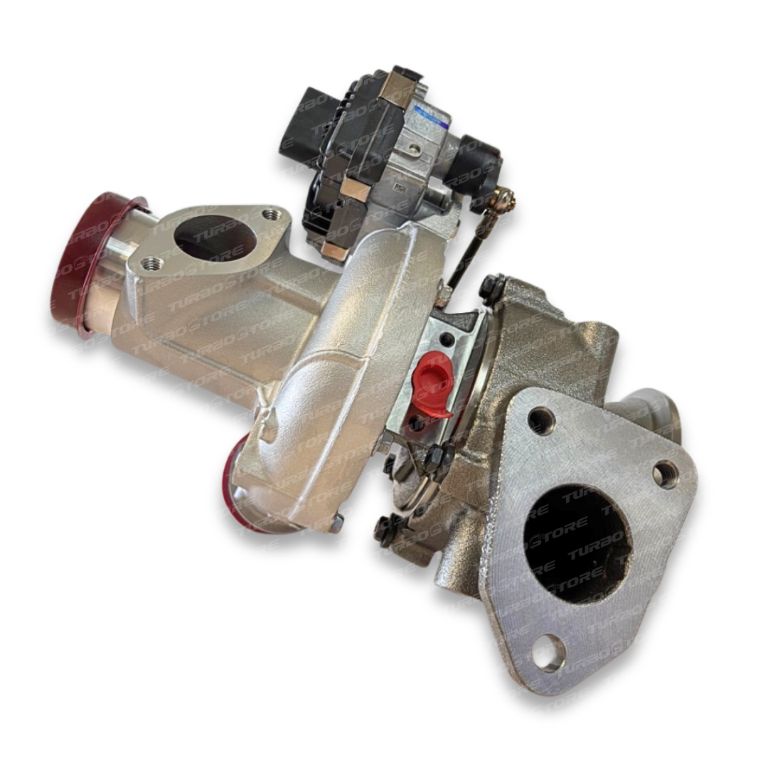 Turbo Original Maxus V90 - Delivery SAIC 2.0 859682-5004 - C00333791 ...