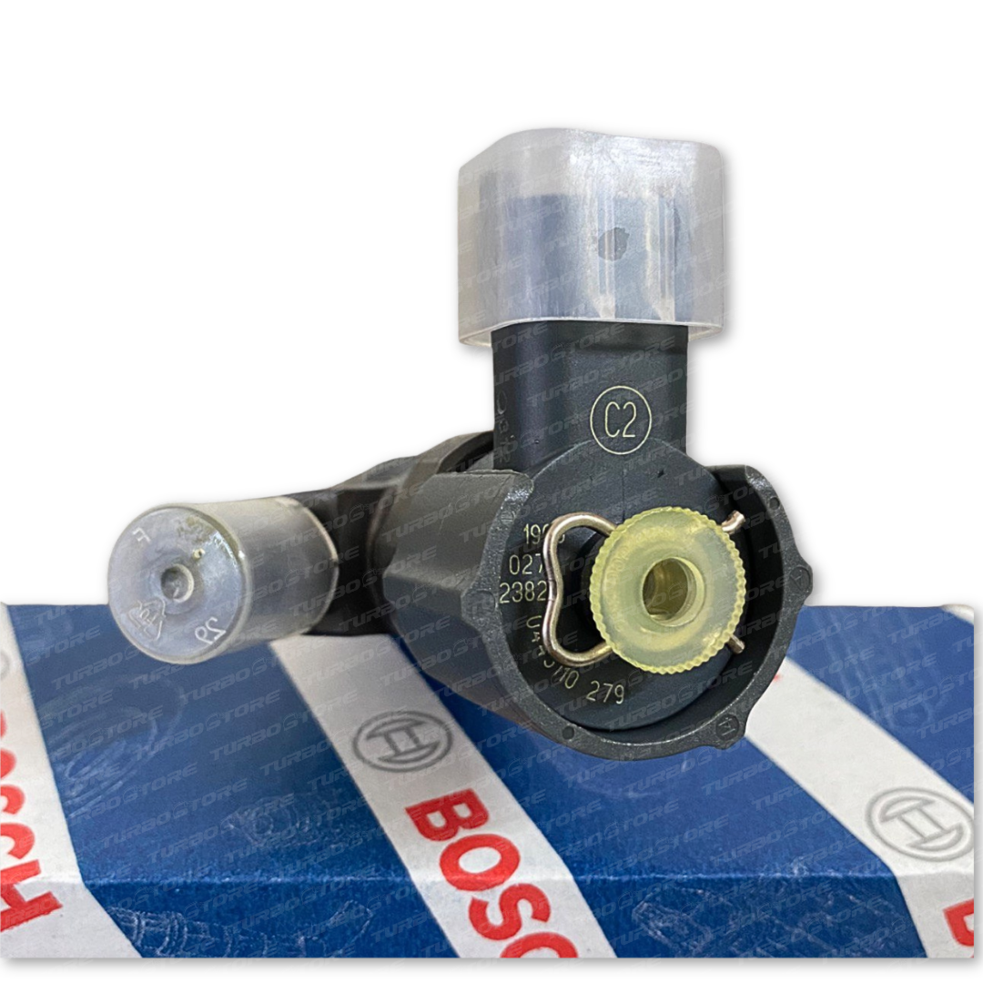 Inyector Original Bosch Hyundai H1 2.5 - Kia Sorento 2.5 33800-4A160 ...