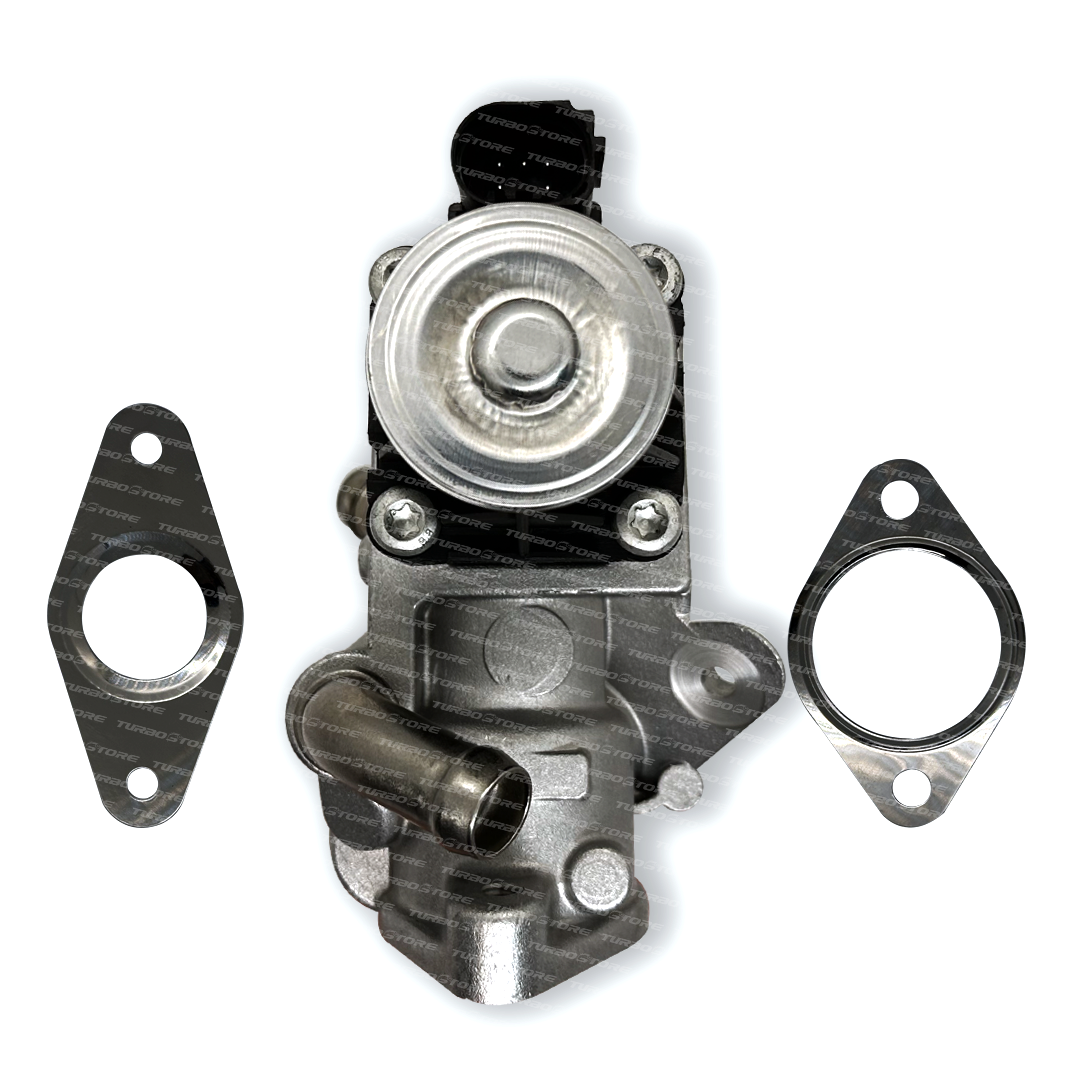 TRANSIT 2.2 – TurboStore